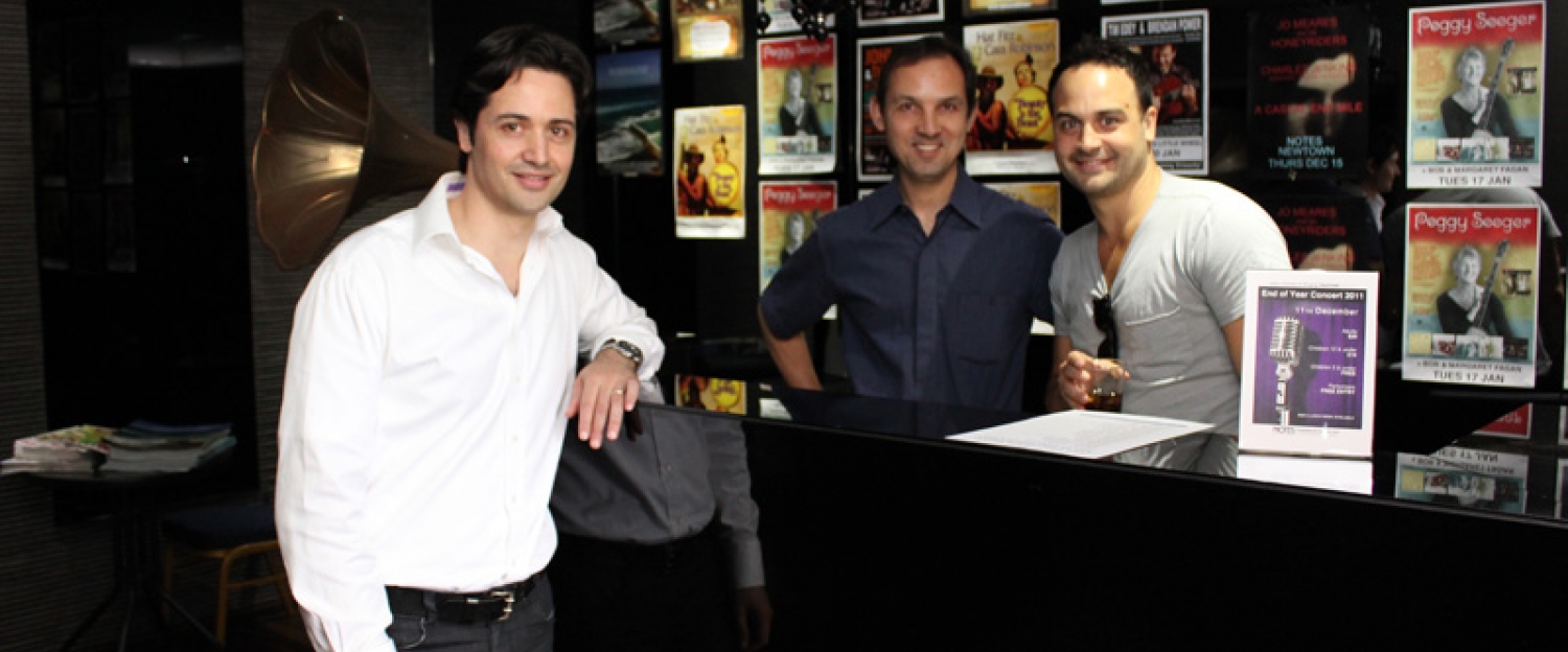 03lavocelive2011.jpg | Lavoce